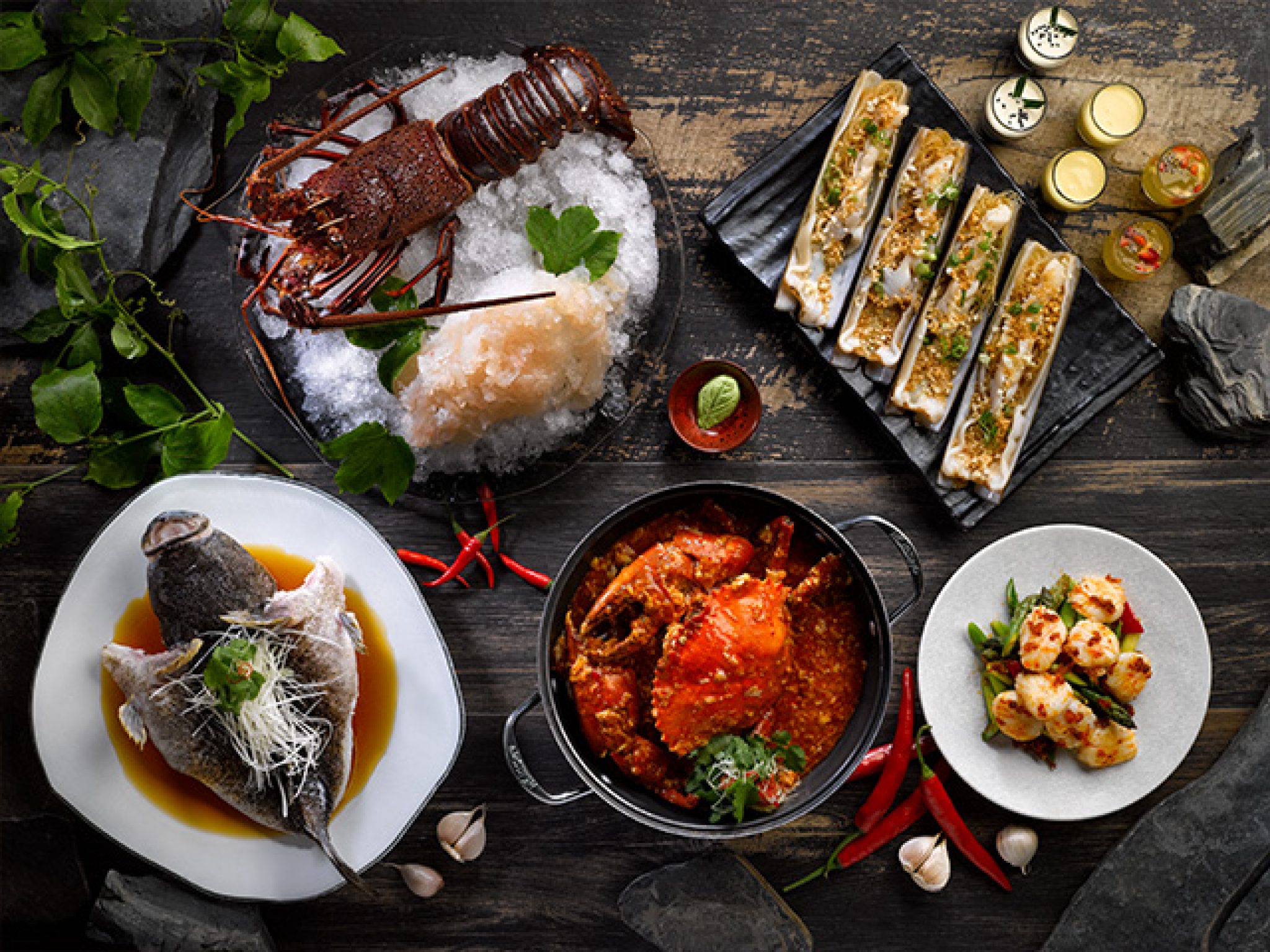 ROFS_04: Menu Knowledge 菜单知识 – JUMBO