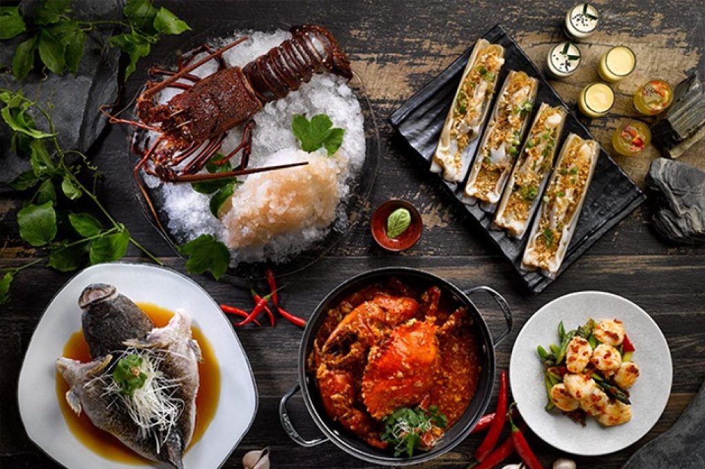 Menu Knowledge 菜单知识 (ROFS_04) - JUMBO